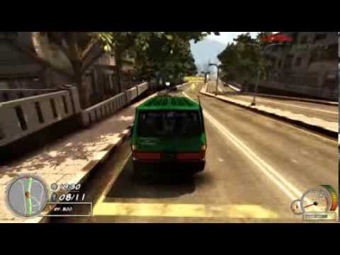 Let's Play Angkot The Game (Part 3) Narik 2 - YouTube