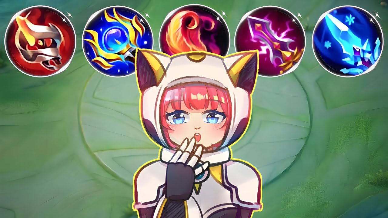 BEST 1 SHOT BUILD KIMMY 2023!! - YouTube