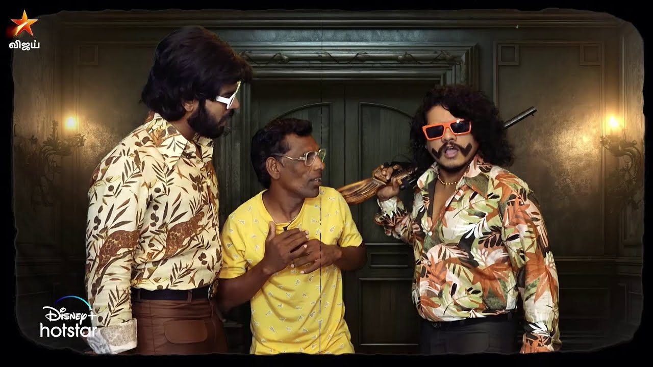 Ready Steady Po | 15th October 2023 - Promo 1 - YouTube