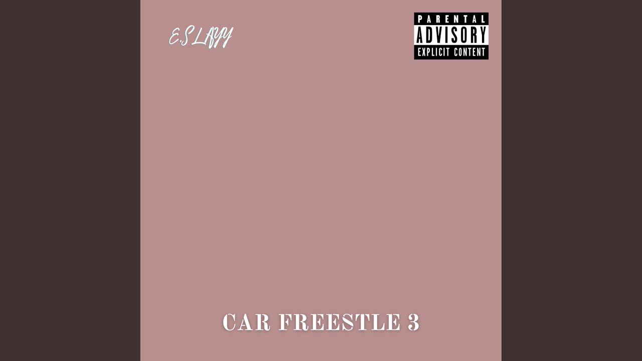 Car Freestyle #3` (Special Version) - YouTube