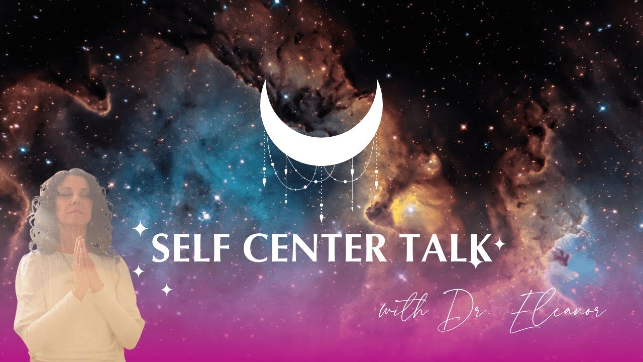 The Science Behind Human Design & the Power of the Self Center - YouTube