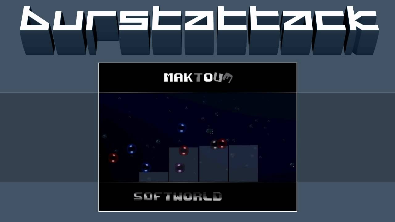 Maktone - Softworld - YouTube