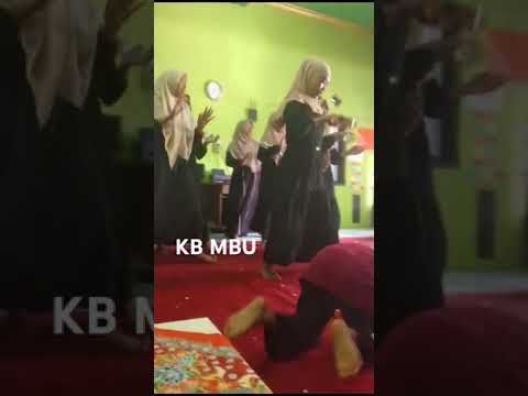 KB MBU Assesor - YouTube