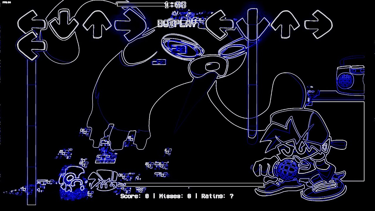 FNF vs Jake. (NEW Song) Mod FNF. Come and Learn with Pibby! - YouTube