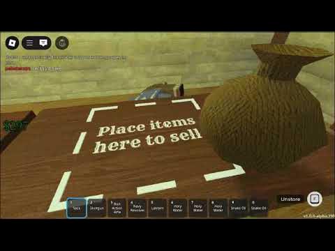 [ROBLOX] DEAD RAILS (SOLO) LOOTS. - YouTube