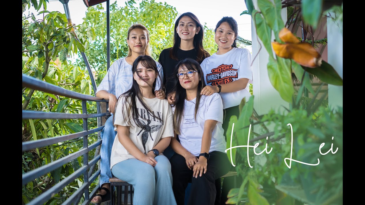 Story of HEI LEI - YouTube