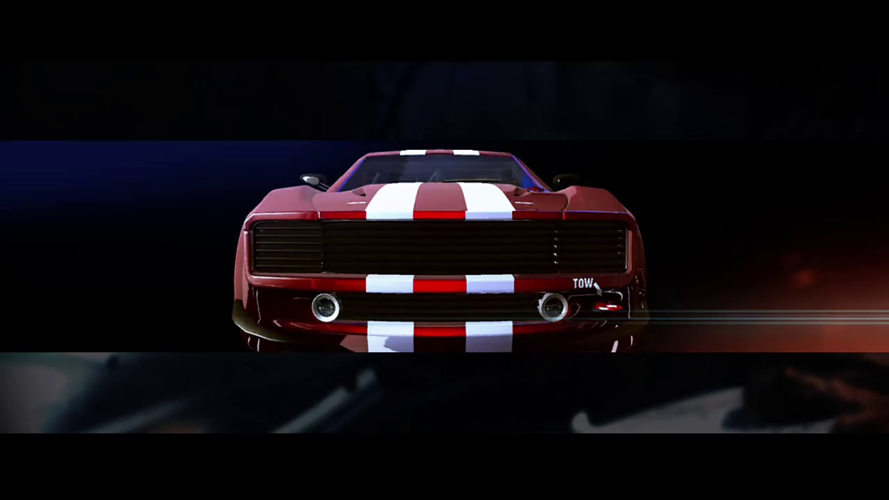 Split/Second - Episode 2 - YouTube