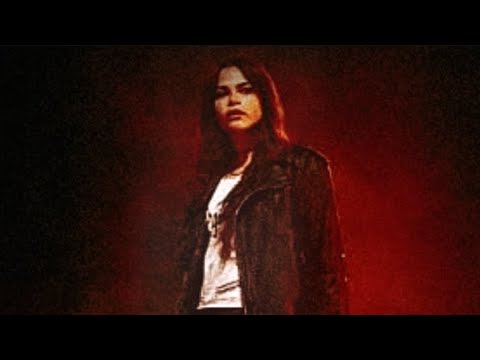 Christy Renault (fear street prom Queen) scene pack - YouTube