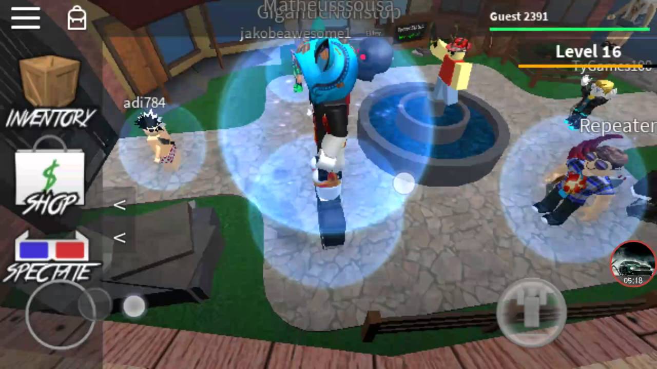 Row blocks - unlader