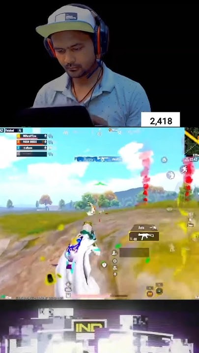 #bgmi #pubg #shortsviral #bgmishorts #shortsfeed #pubgmobileindia #pubgmobile #1v4clutch #short ...