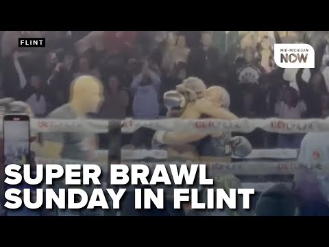FIGHT RECAP: Claressa Shields makes boxing history as 1st female undisputed heavyweight champion
