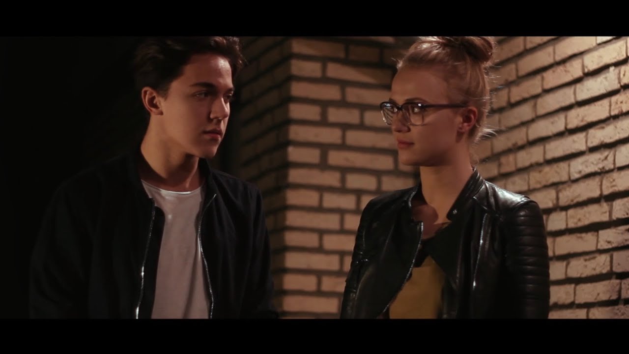 ZAYN - Dusk Till Dawn ft. Sia (José Audisio & Lara Le Cover) - YouTube