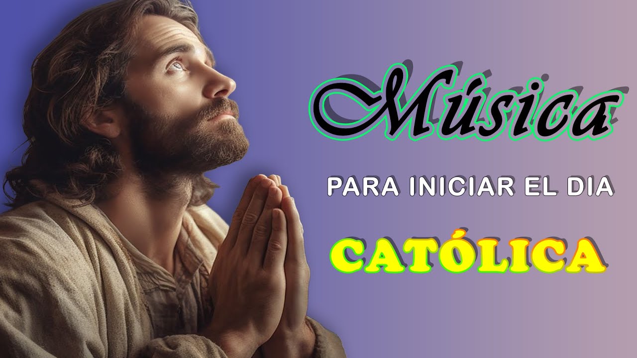 Cuando Pases Problemas - Música Para Iniciar El Dia Católica Acordes ...