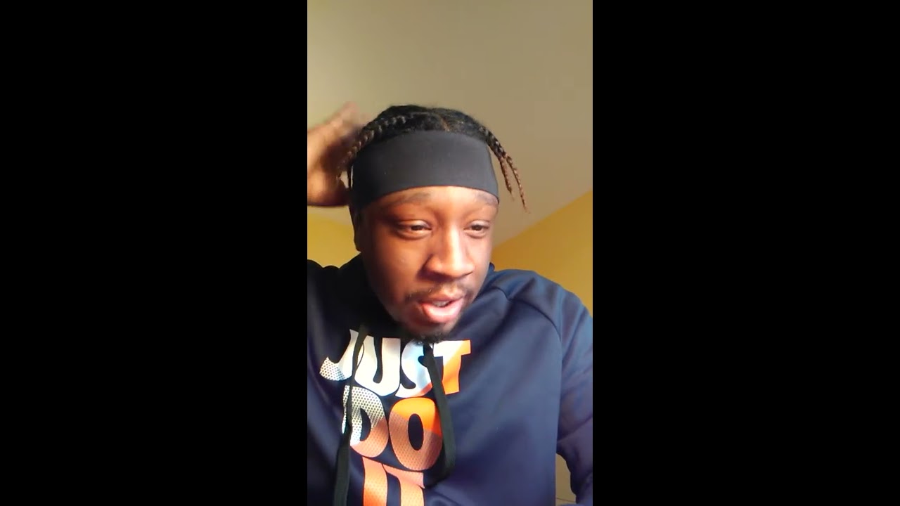 Troy King Interview Pt 3 back in the ring soon - YouTube