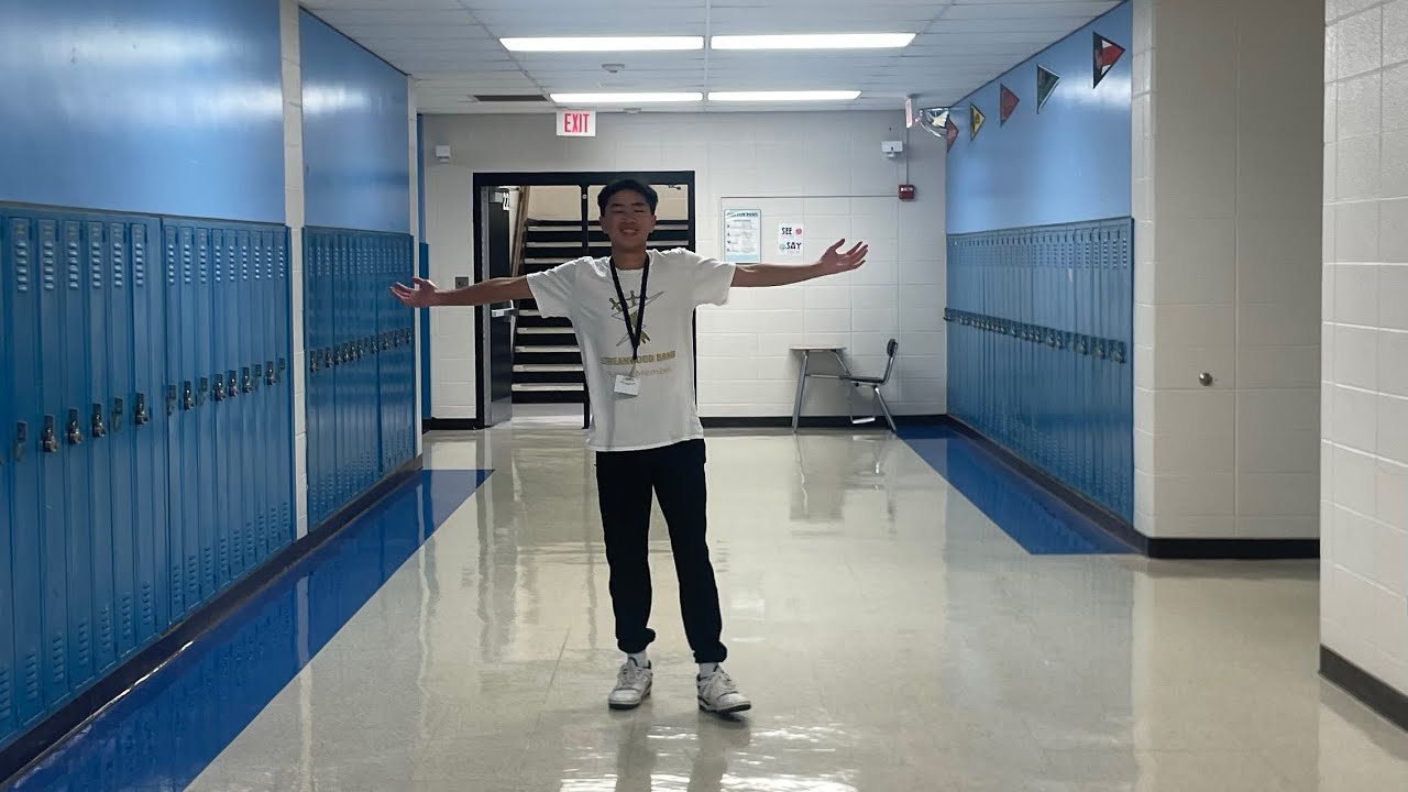 The Canton Middle School Experience - YouTube