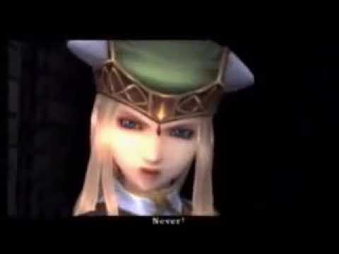 Valkyrie Profile 2: Silmeria - Freya - YouTube