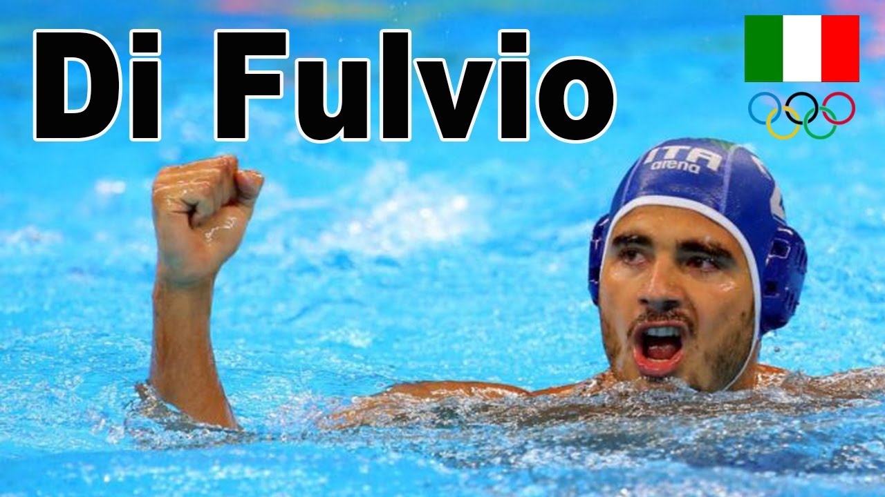 FRANCESCO DI FULVIO 🇮🇹 - YouTube