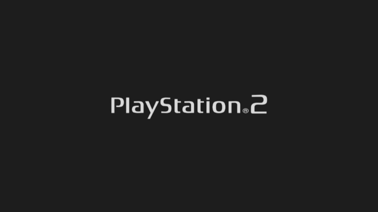 PS2 Intro SFX HQ - YouTube