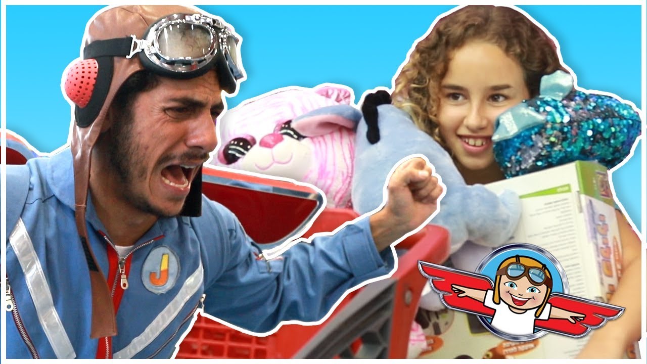 My Baby | פרק 7 | אושן סימו - YouTube