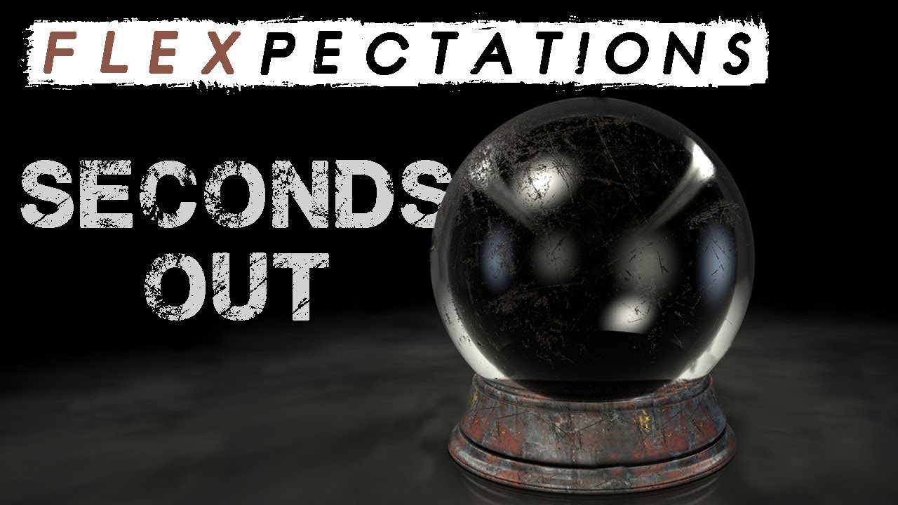 JOE JOYCE SIGNING analysed - FLEXpectations feat Leon Witter - YouTube