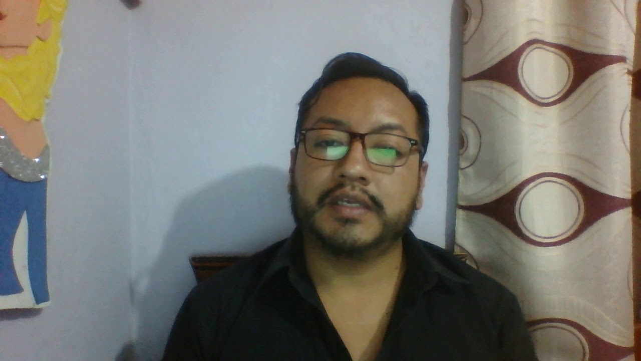 English homework my daily routines - YouTube