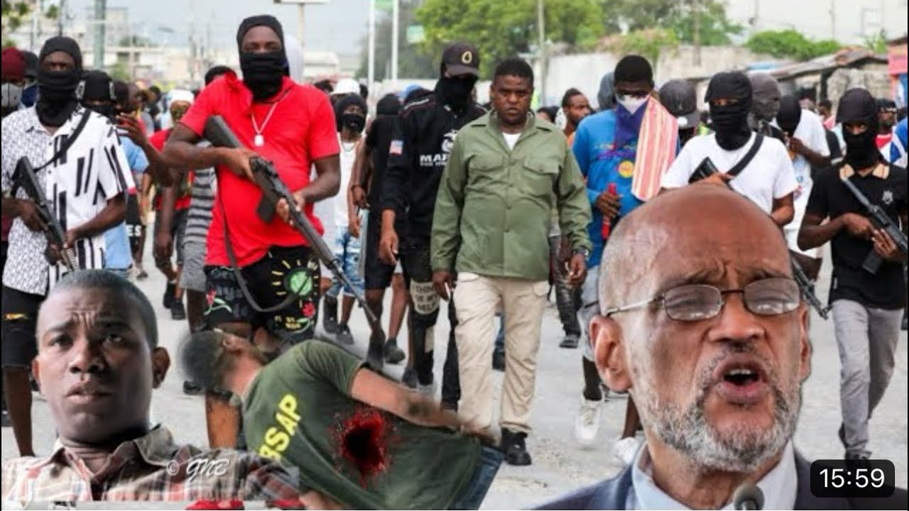 8 FEVRIER SE KONFIME BRAVO GUY PHILIPPE - YouTube