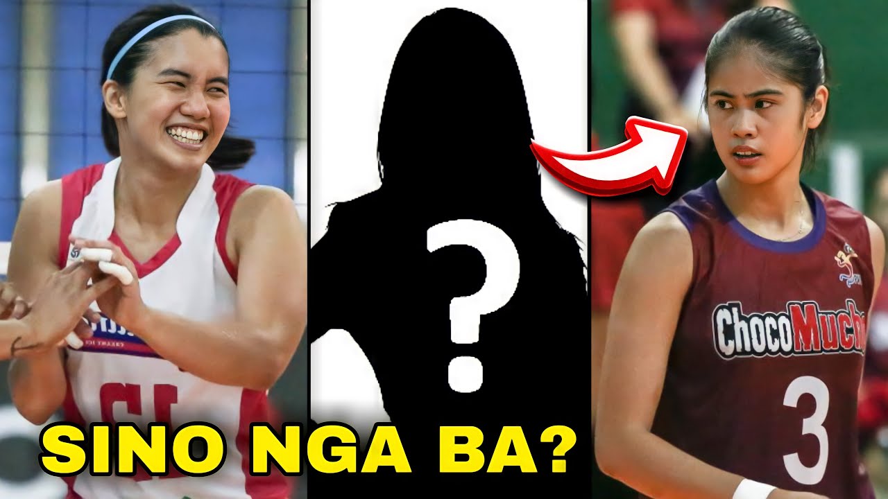 TOP 5: BEST SETTERS of the Week! PVL Open Conference 2021 - YouTube