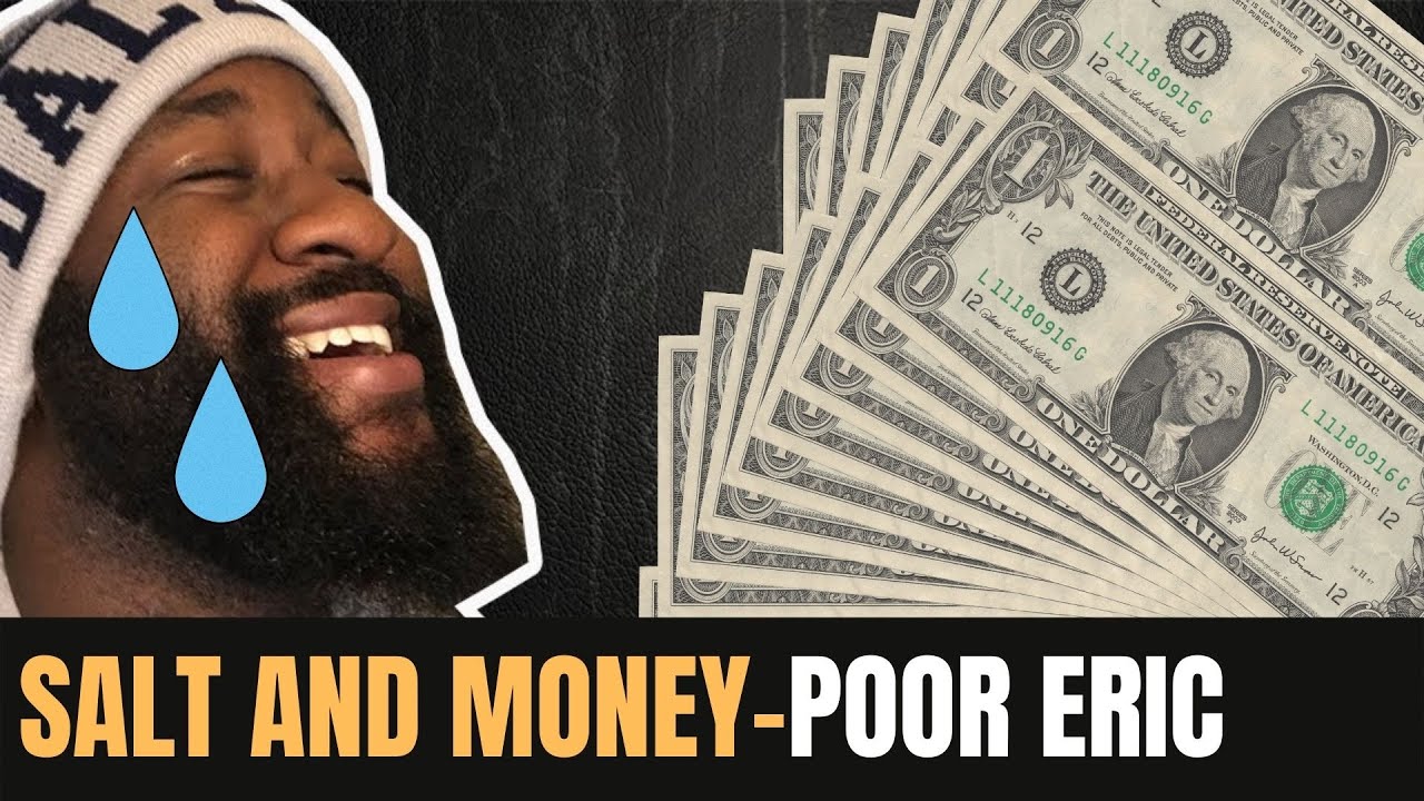 Eric July (Young Rippa)-The Salt Flows... - YouTube