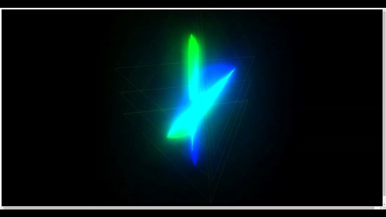 Three.js Instanced mesh Animation - YouTube