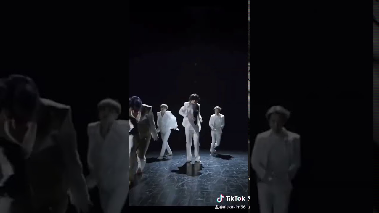 V GOOD BOY - YouTube