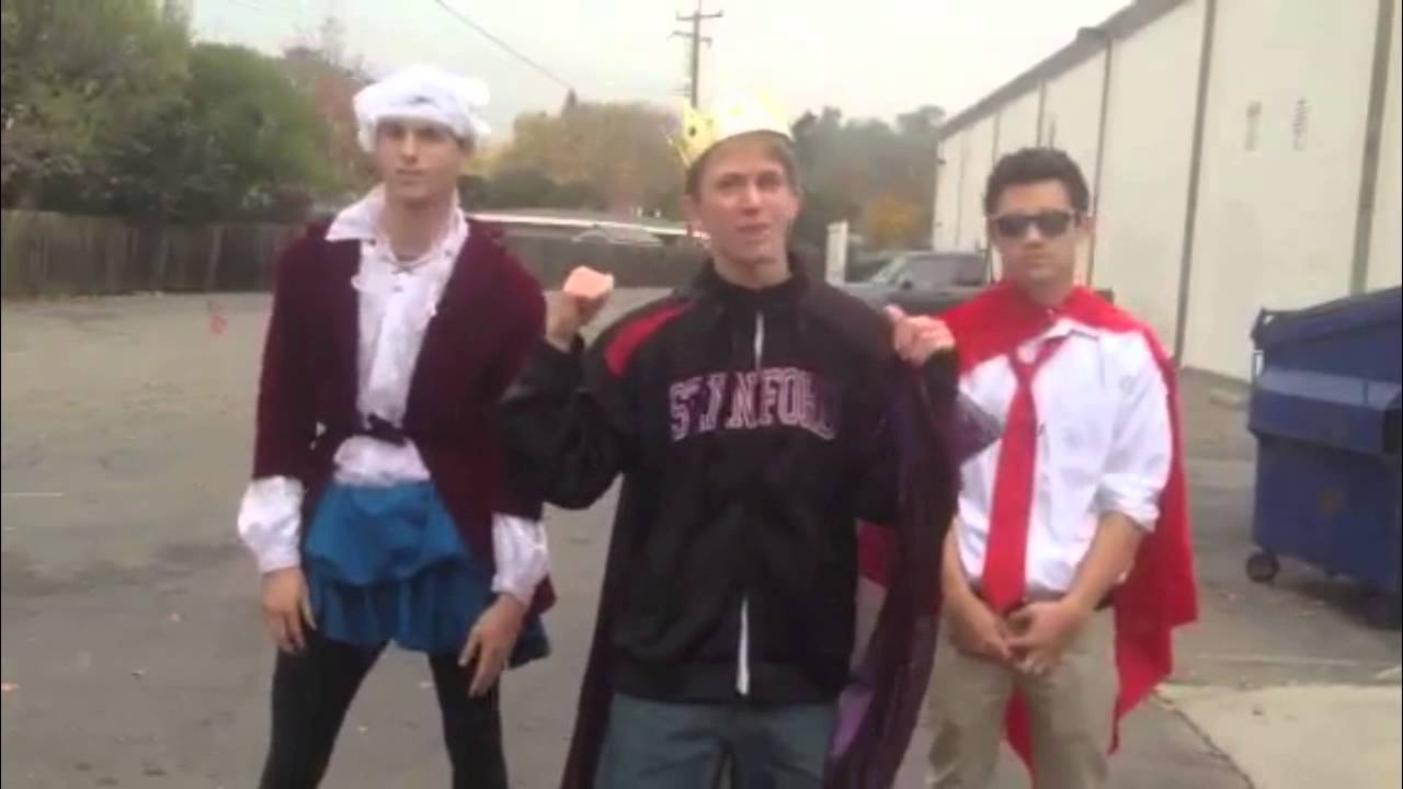 Britain vs America - The Revolutionary Rap Battle AP/US - YouTube