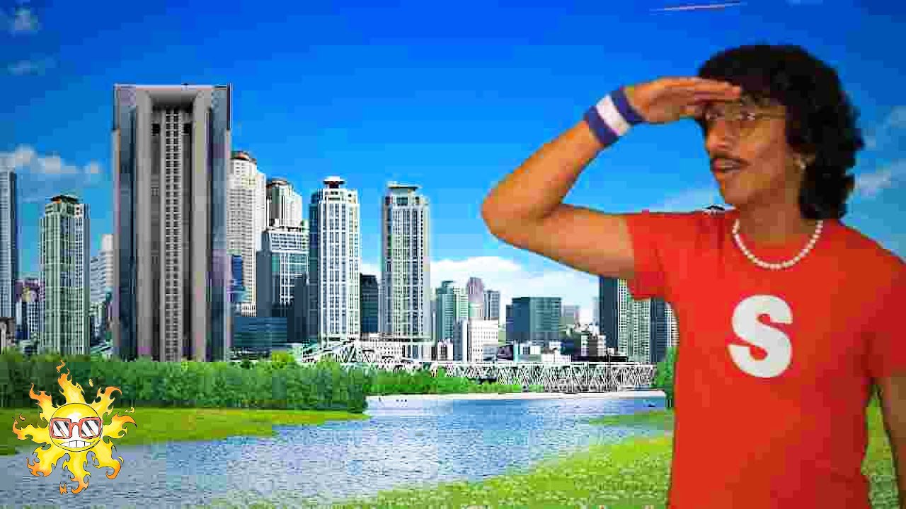 showers are goated, type splish - ShottytheBeam (Official Music Video ...