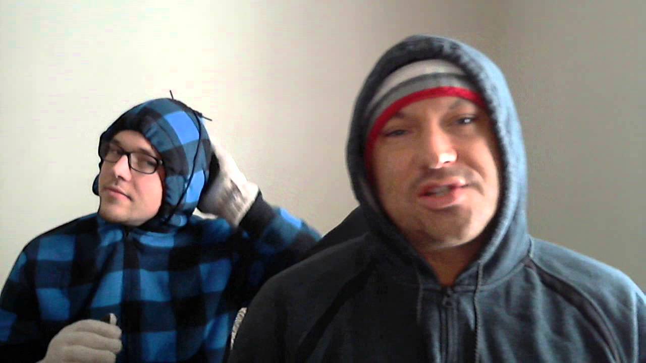 NEW YEARS EVE with the OIP Brothers - YouTube