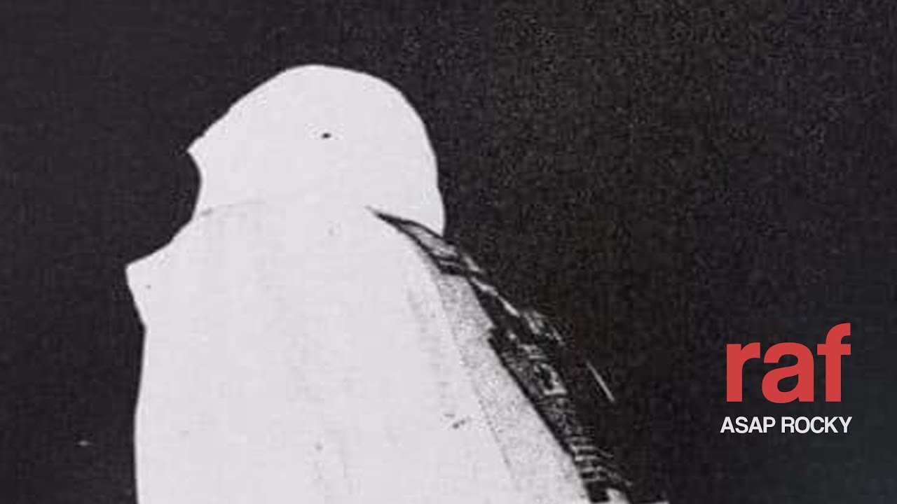 ASAP Rocky ft. Frank Ocean, Playboi Carti, Lil Uzi Vert & Quavo - RAF ...