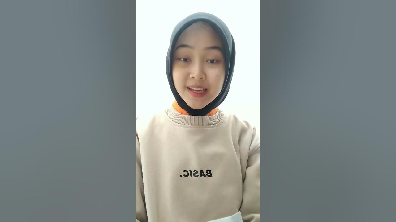 Azkia Fista Putri - 021123190 - YouTube