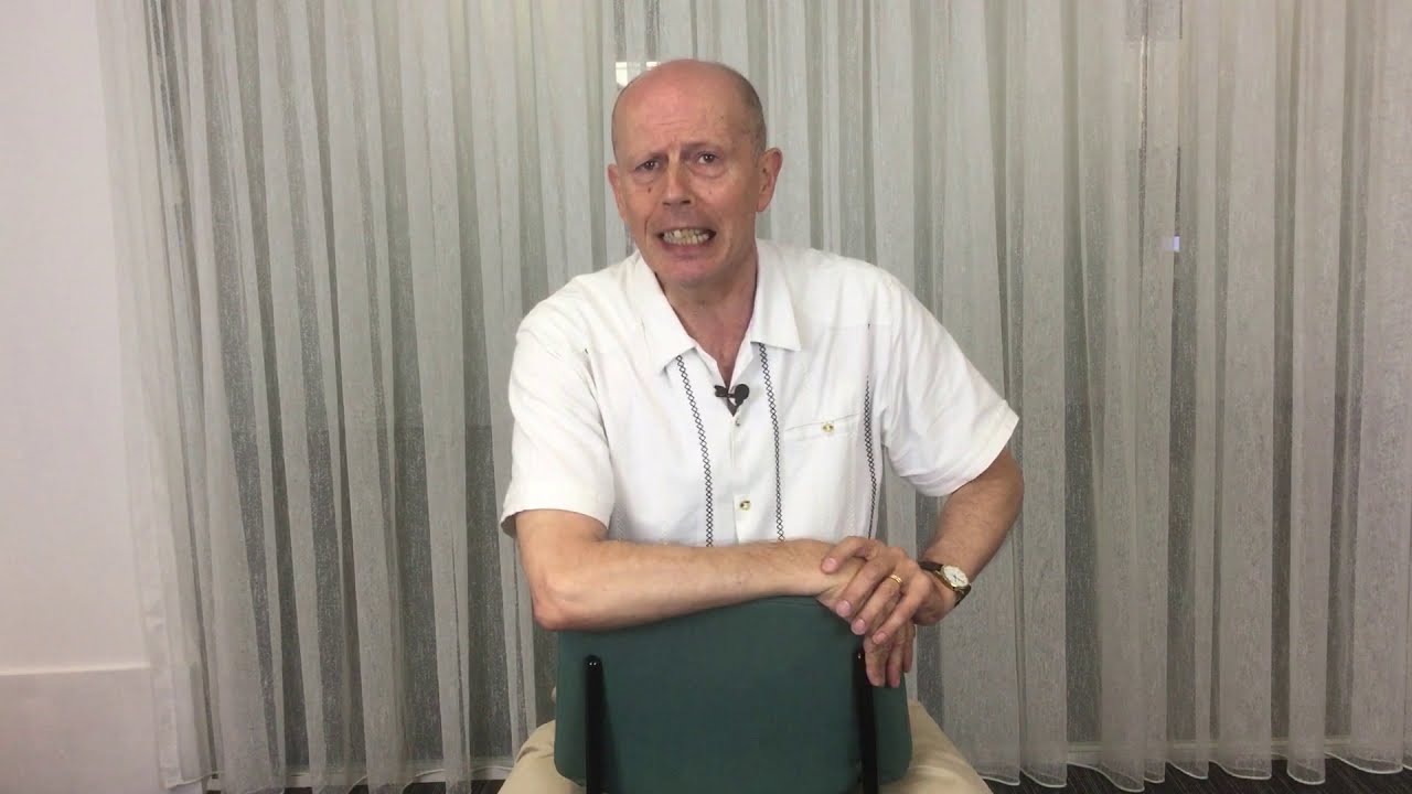 Why go for couple counselling? - YouTube