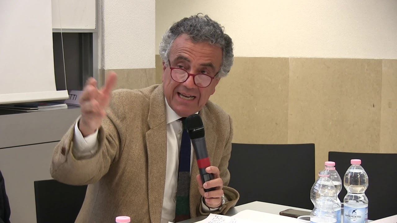 Fabrizio Barca - Proposte per la giustizia sociale del Forum ...