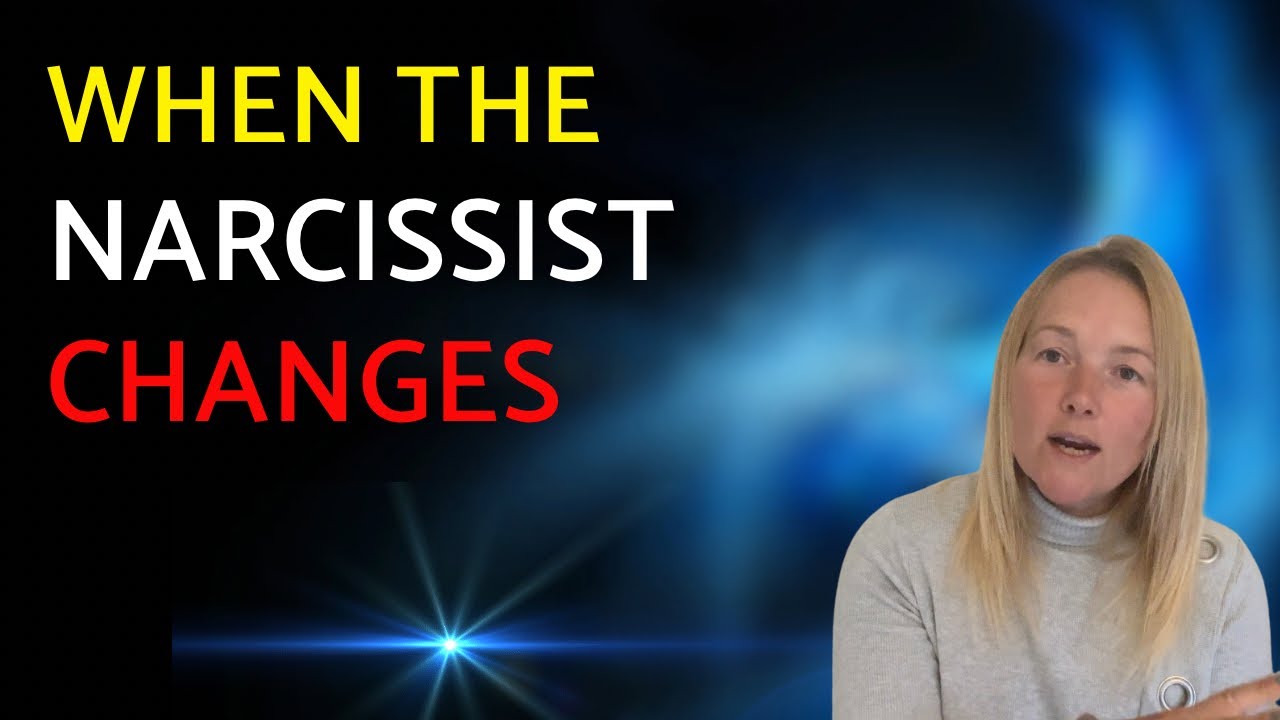Can A Narcissist Change? Narcissistic Behaviour - YouTube