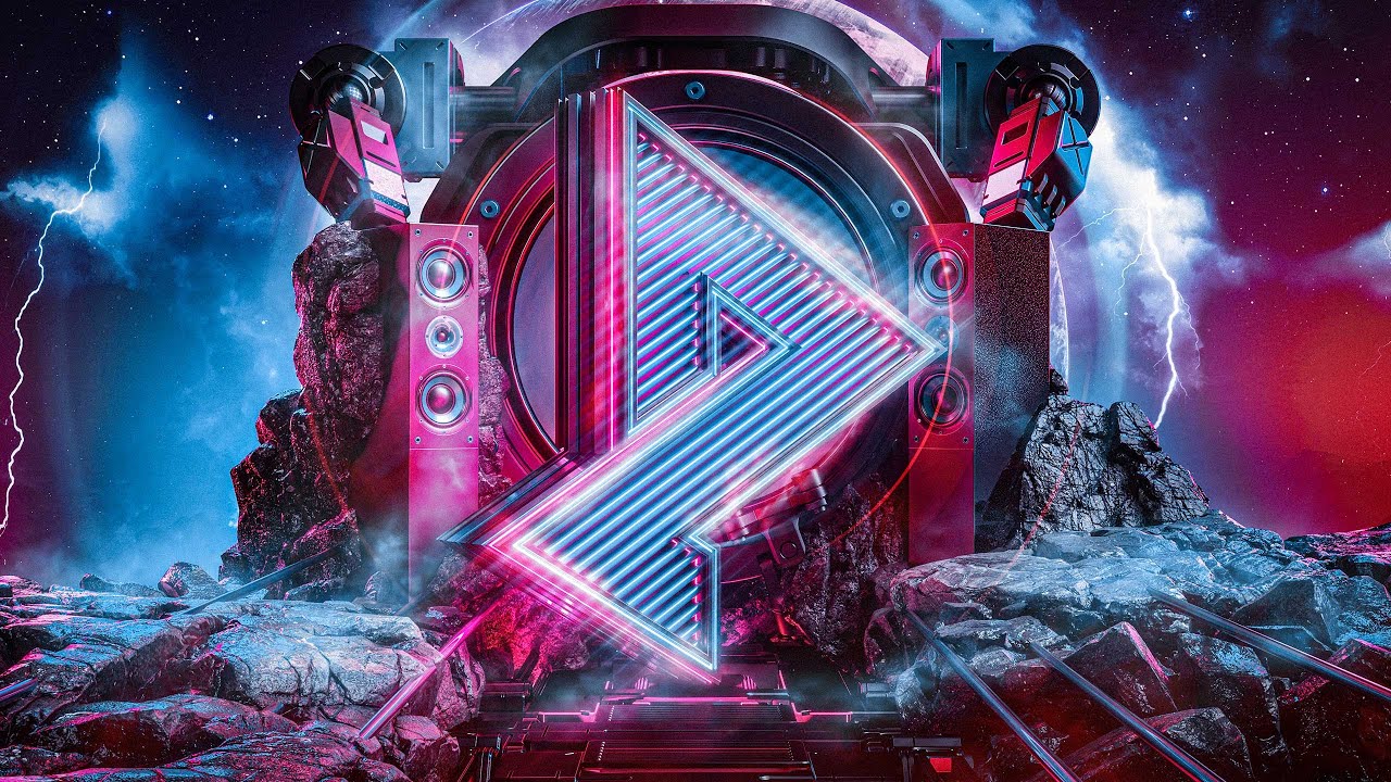 Justin Prime & Kevin Krissen - Big Room Revolution - YouTube