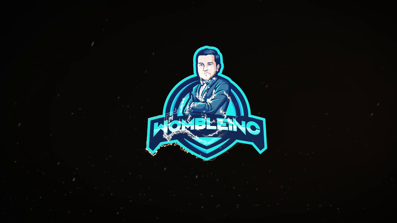 Best twitch intro - YouTube