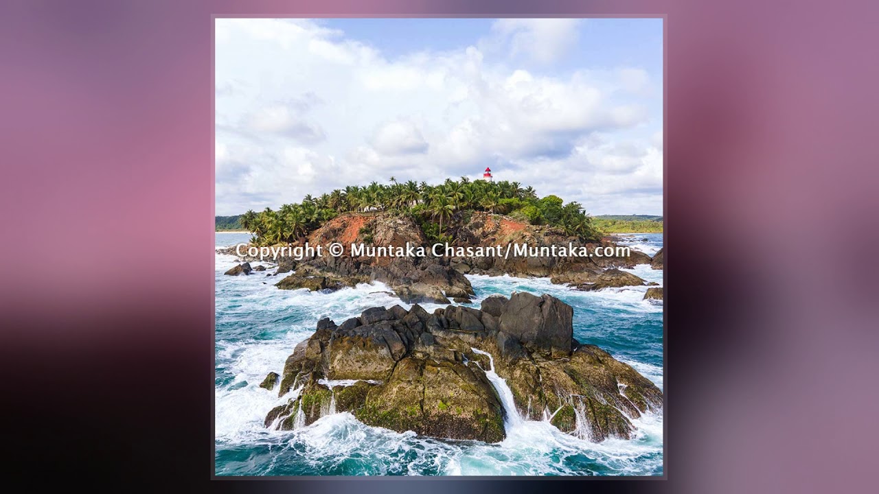 Null Island - YouTube