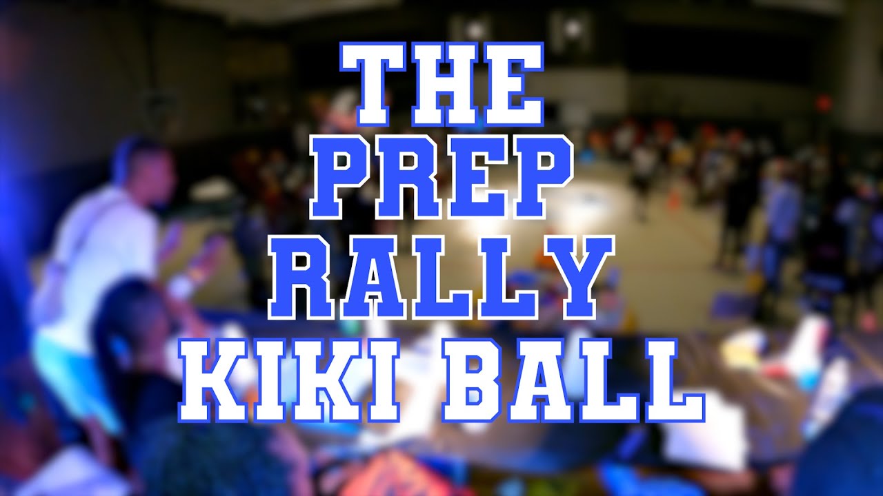 Most Creative Protest Sign @ The PrEP Rally Kiki Ball - YouTube
