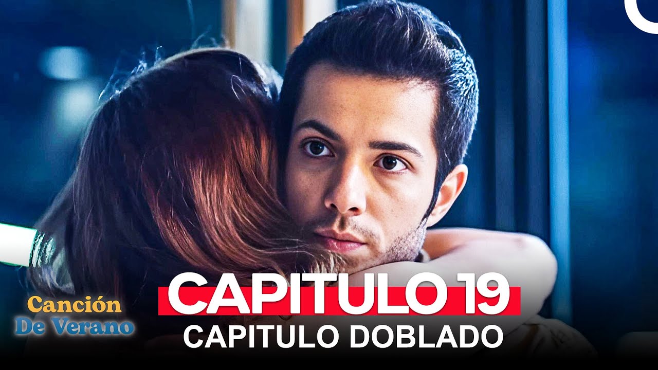 Canción De Verano Capitulo 19 (Doblado en Español) - YouTube
