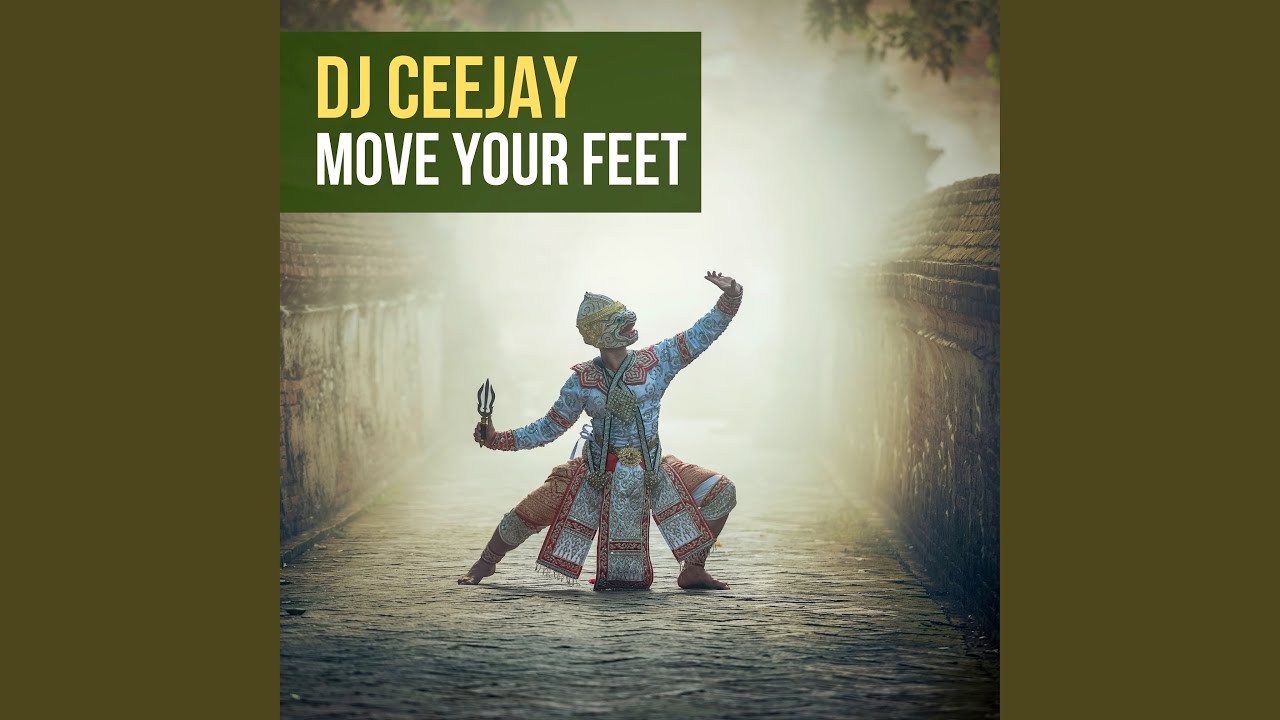 Move Your Feet (Extended Mix) - YouTube