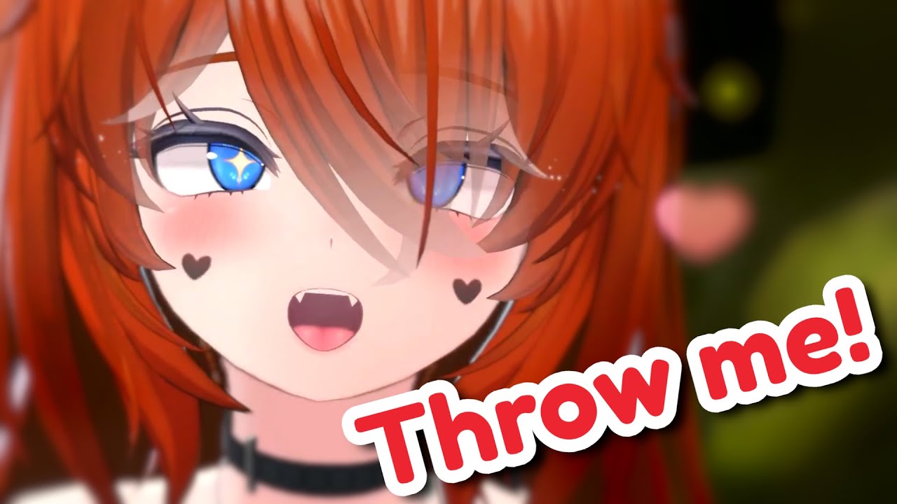 GLUB IS DOWN BAD HORRENDOUSLY - YouTube