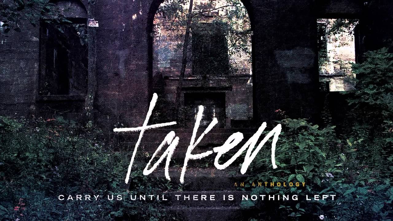 Taken - The Duke (Re-mastered) - YouTube