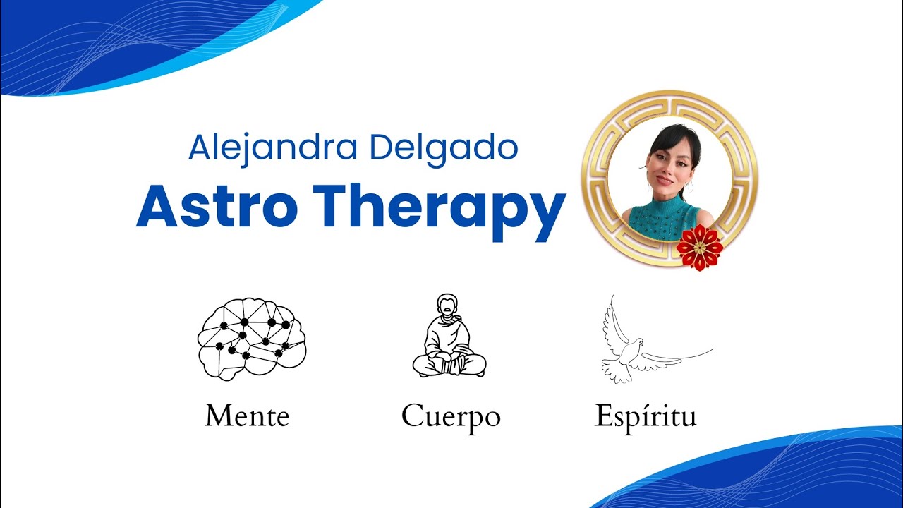 Centro de Bien•Estar: Astro Therapy | Mente, Cuerpo y Espíritu 🧘🏻‍♀️🌱☀️ ...