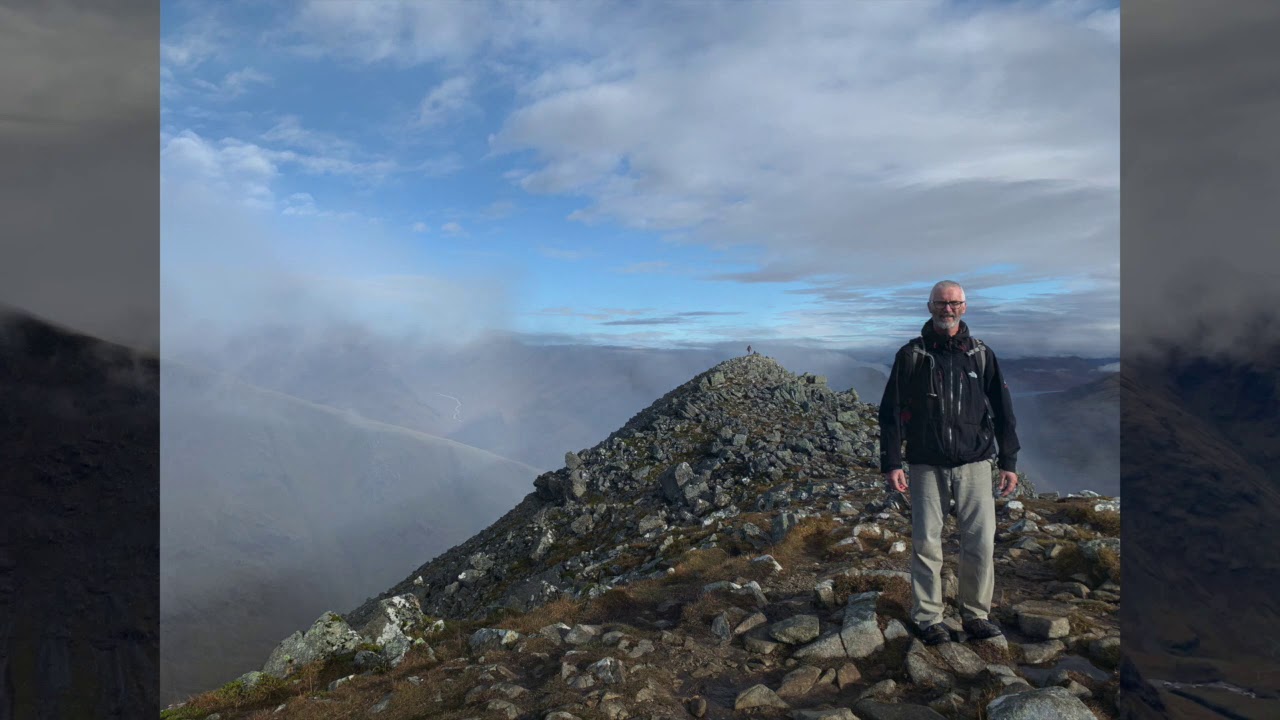 Wee Buachaille - YouTube