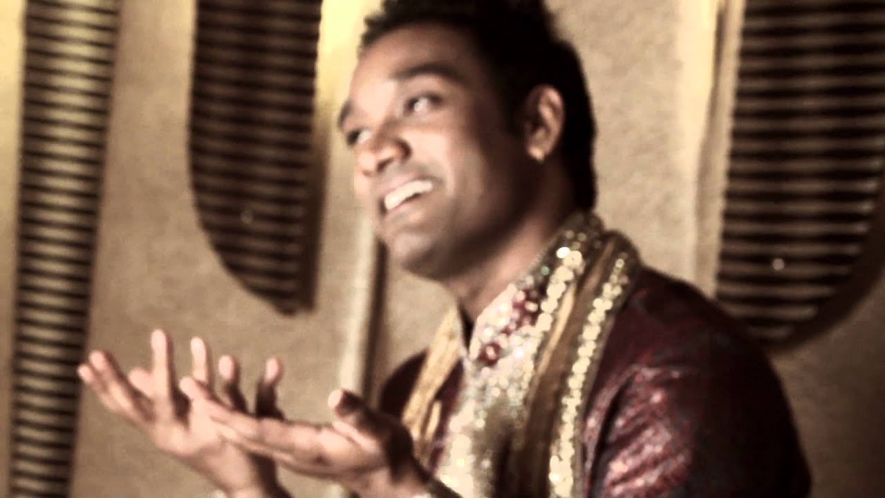 Rabba Mereya | Ustad Puran Shah Koti | Saleem | Parvez Peji - YouTube