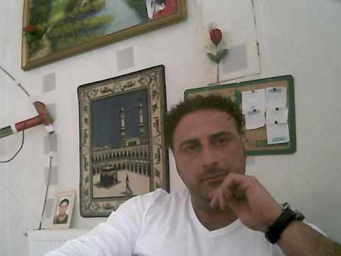 Ayhan Danışman Sen Hainsin 2008 yapımı xalko